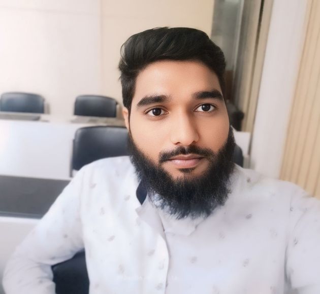 Sajid Haider - Portfolio